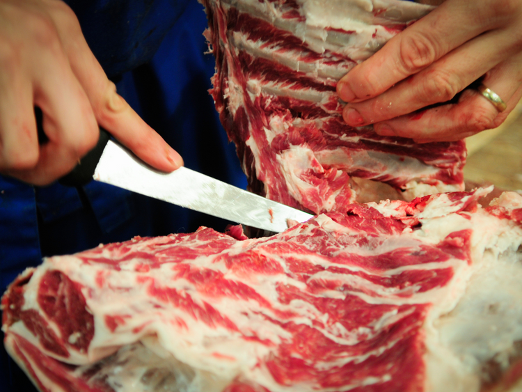 Quarter vs Half vs Whole Cow Beef Shares Colorado – Winters Ranch, LLC